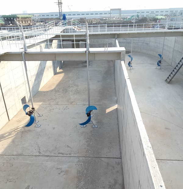 Sludge Dewatering, Drying, Solid/Liquid Separation | VOR - vor